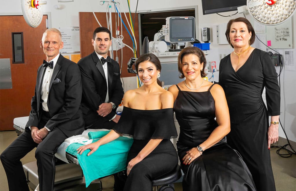 Annesley, Flanagan, Stefanyszyn, Penne & Associates